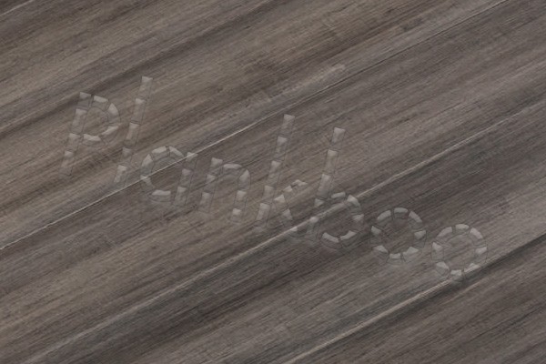 Bambusgulve - Indendørs dekorationer - Plankebu