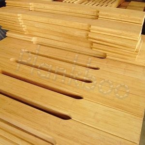 100% Solid Bamboo Horse Stable Boards & Planks - Plankboo