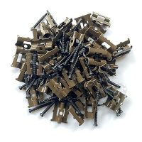 High-desity & Solid Bamboo Decking - Plankboo